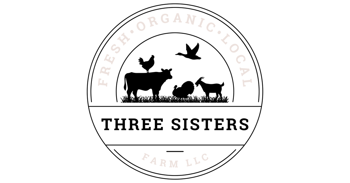 Three Sisters Farm